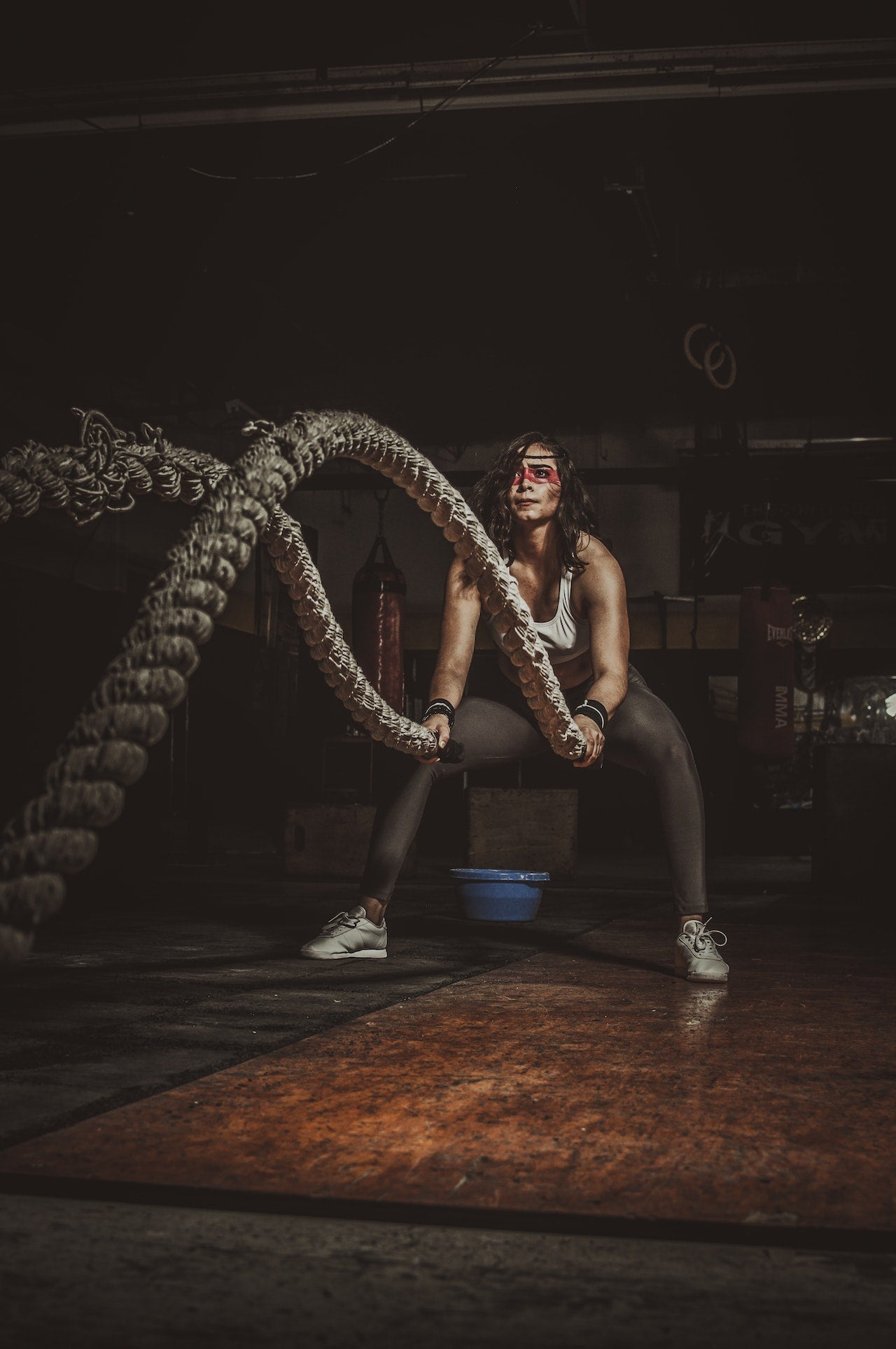 Womens – Athletic Skins